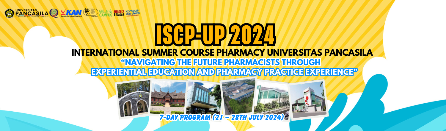 ISCP 2024